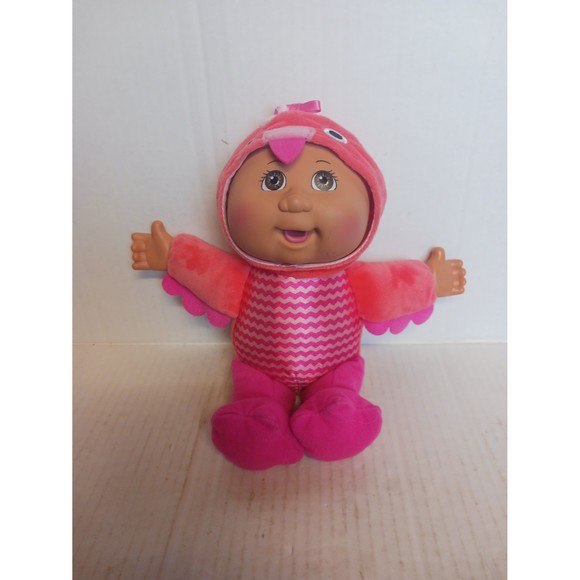 Cabbage Patch Kids | Toys | Cabbage Patch Kids Exotic Friends 36 ...
